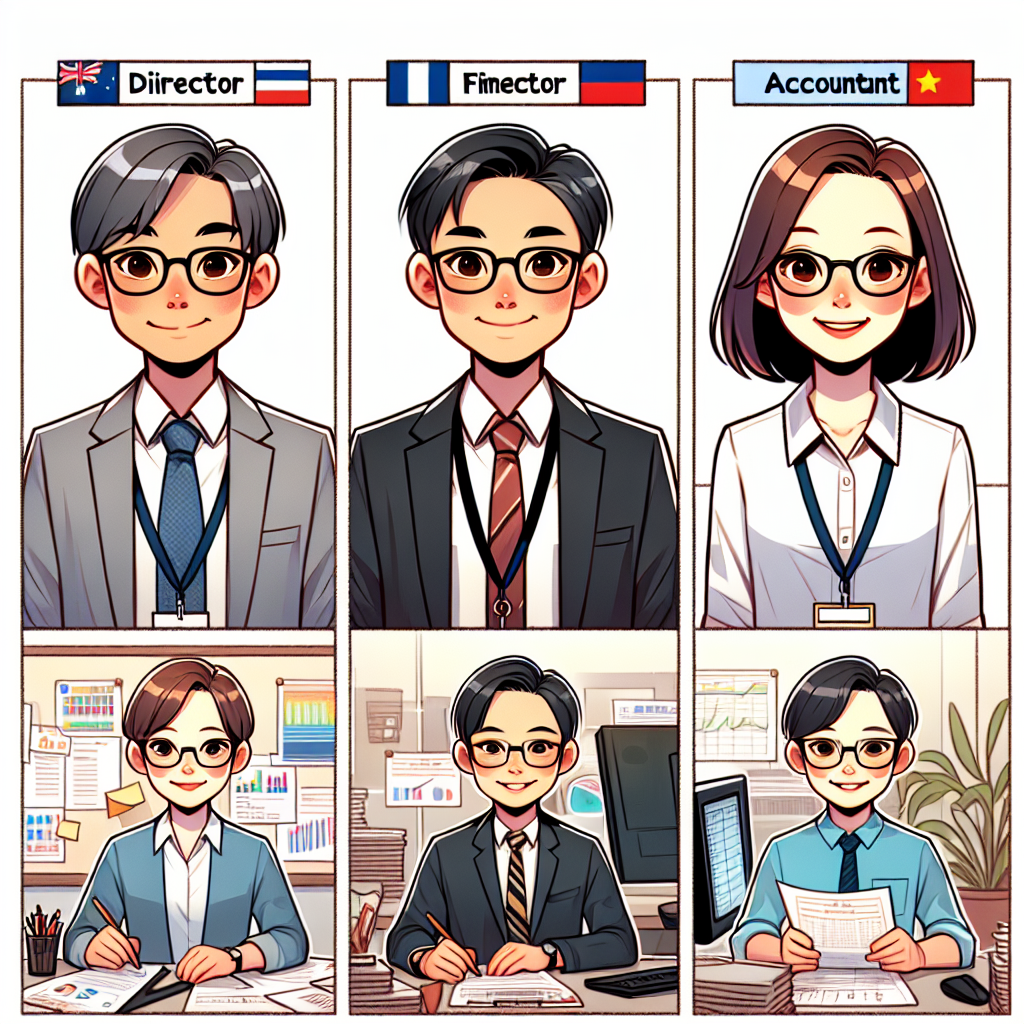 Hồ sơ cần thiết để đăng ký thường trú và tạm trú 2025: Giấy tờ chứng ...